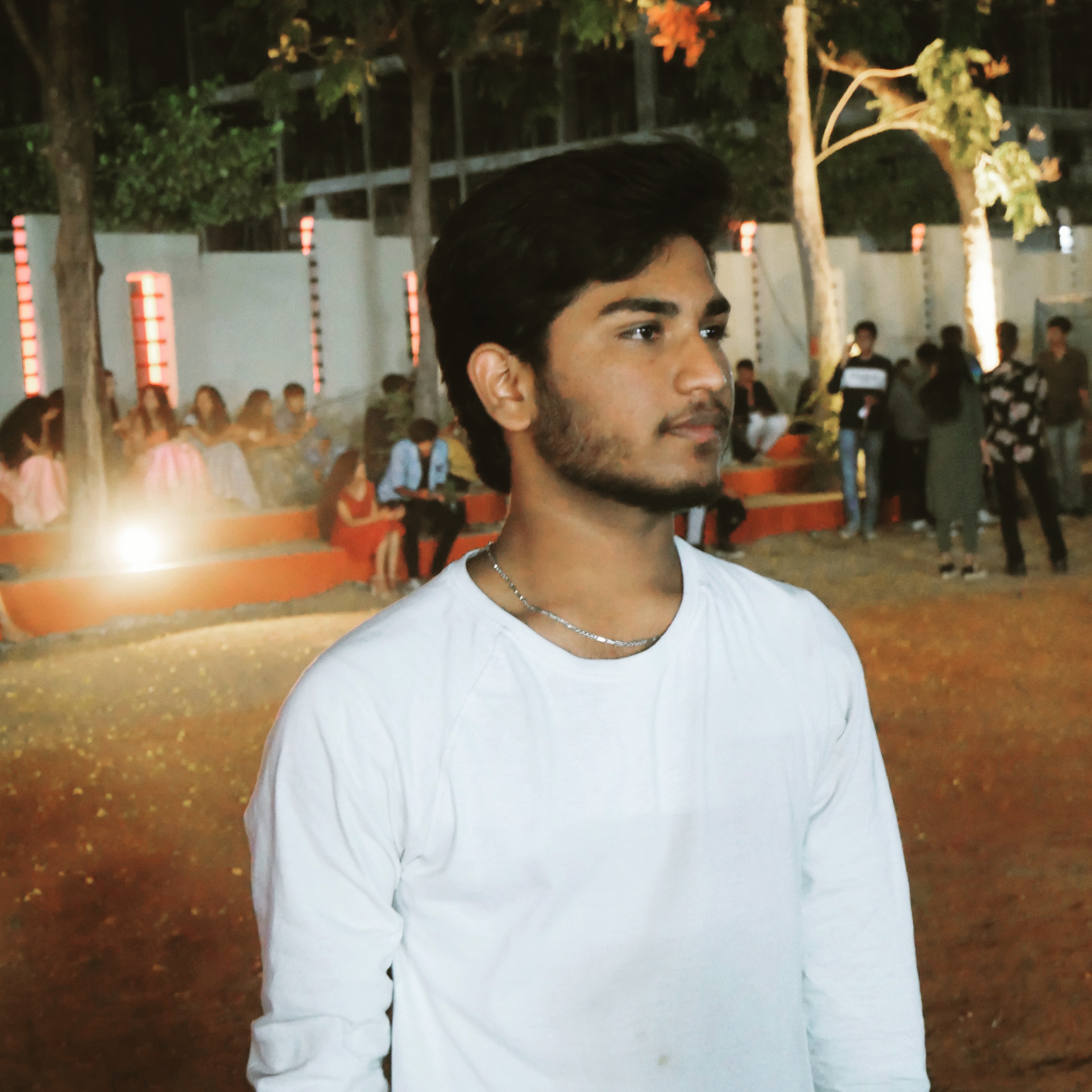 Vineeth Kumar Reddy Kondeti